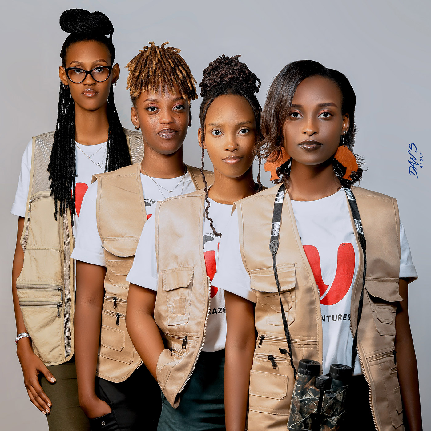 Home [ikazeventures.com]